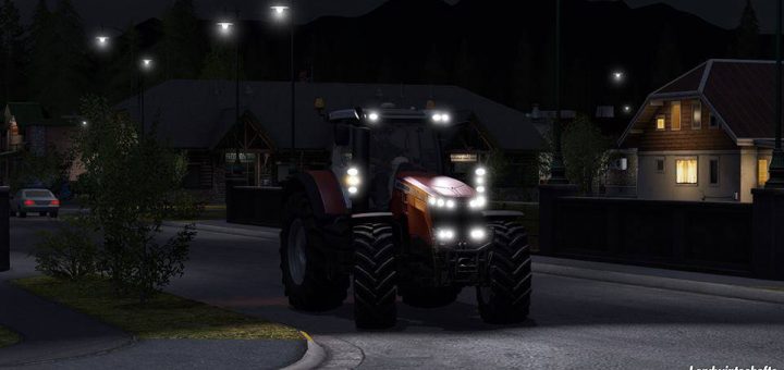 Farming Simulator 2025 mods | LS 2025 Mods | FS 2025 Mods