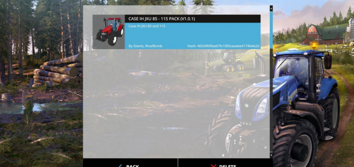 LS 2017: TO SAY THANK SIID MODDING - Farming Simulator 2022 mod, LS ...