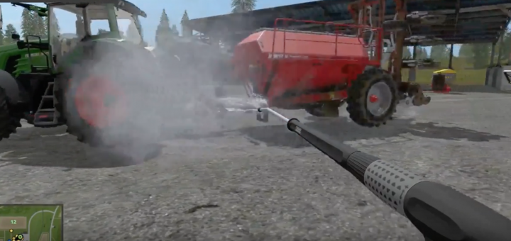 BLACK ASPHALT v 1.0.0.6 FS17 - FS 17 - Farming Simulator 2022 mod, LS ...