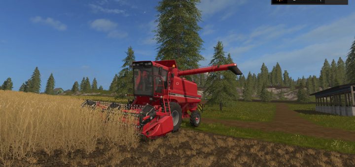 KST FerryCrane v2.4.7 Mod - Farming Simulator 2022 mod, LS 2022 mod ...