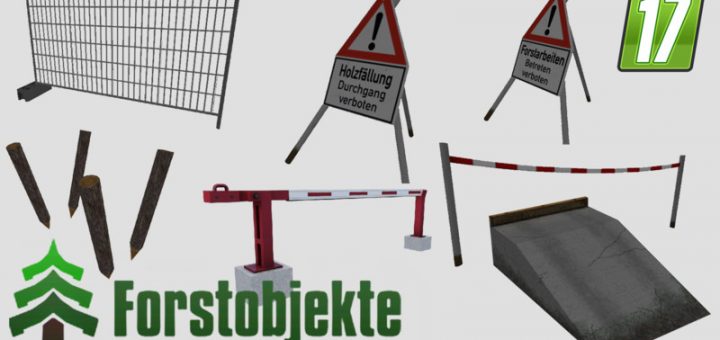 LS 17 Objects - Farming Simulator 2017 mods, LS 2017 mods / FS 17 mods