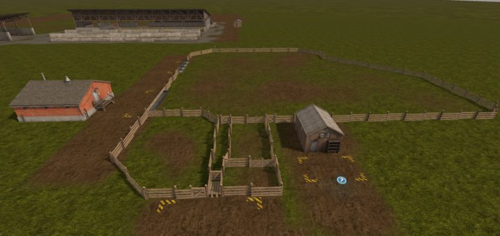 LS 17 Maps - Farming Simulator 2017 mods, LS 2017 mods / FS 17 mods