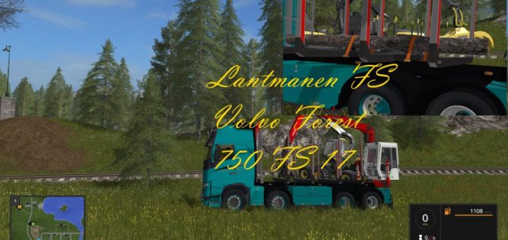 LS 17 Trucks - Farming Simulator 2017 mods, LS 2017 mods / FS 17 mods