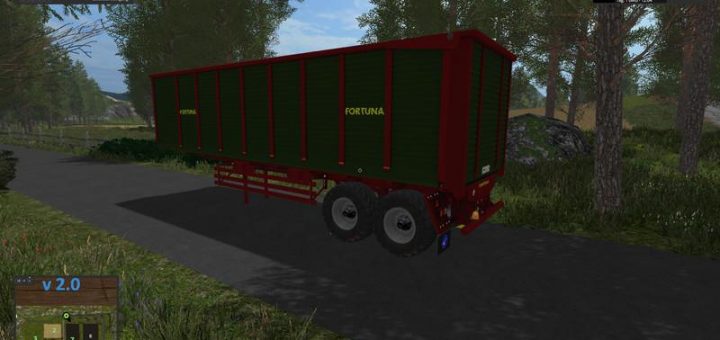 LS 17 Trailers - Farming Simulator 2017 mods, LS 2017 mods / FS 17 mods