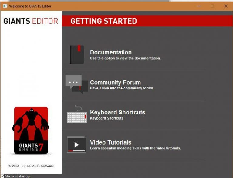 GIANTS EDITOR V7.0.2 (64-BIT) FS17 - Farming Simulator 2025 mod, LS ...