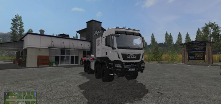 LS 17 Trucks - Farming Simulator 2017 mods, LS 2017 mods / FS 17 mods