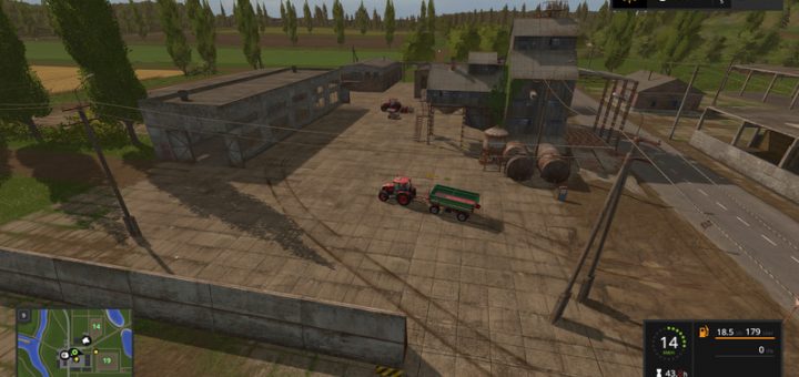 LS 17 Maps - Farming Simulator 2017 mods, LS 2017 mods / FS 17 mods