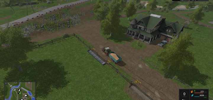 LS 17 Maps - Farming Simulator 2017 mods, LS 2017 mods / FS 17 mods