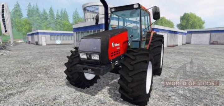 FIAT 1580/1880 dt v1.0.0.0 for FS 17 - Farming Simulator 2022 mod, LS ...