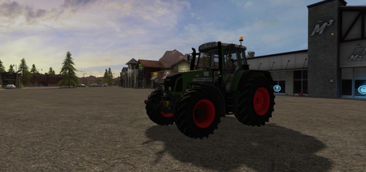 CASE IH 1455 XL RACING for FS17 - Farming Simulator 2017 mod, LS 2017 ...