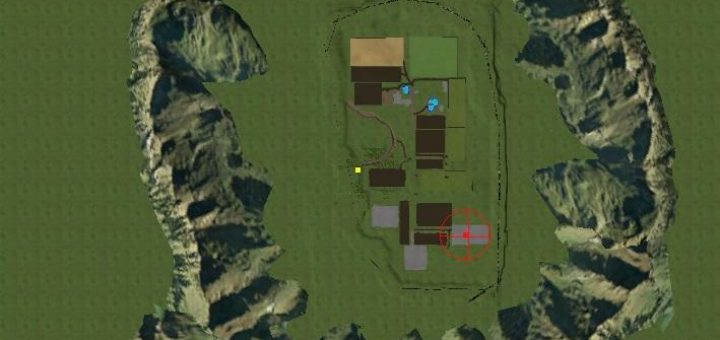 LS 17 Maps - Farming Simulator 2017 mods, LS 2017 mods / FS 17 mods