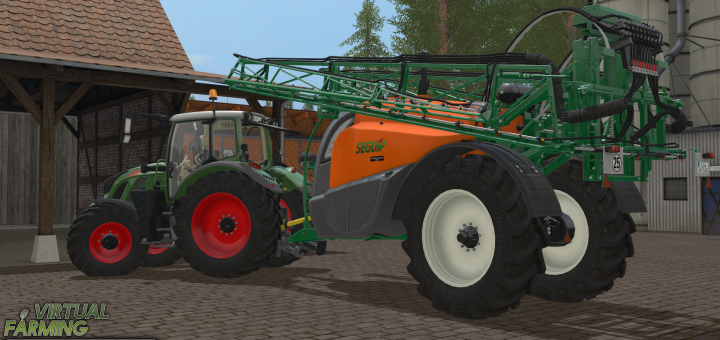 Cultivator Kelly 60CT Diamond Harrow for FS17 - Farming Simulator 2022 ...