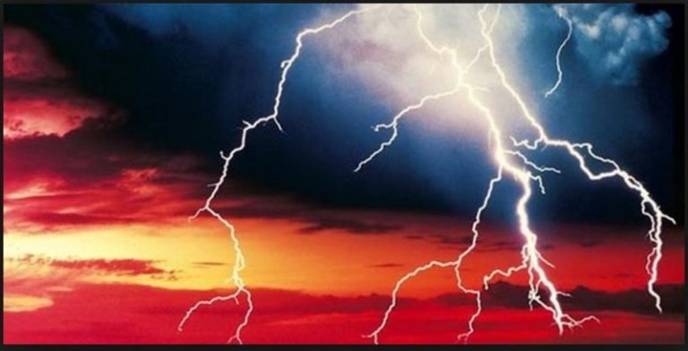 THUNDERSTORM RAIN SOUND V 1.0 FS 17 - Farming Simulator 2025 mod, LS ...