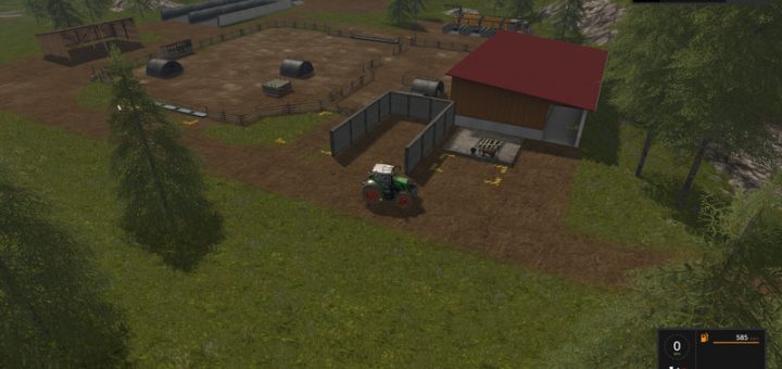 LS 17 Maps - Farming Simulator 2017 mods, LS 2017 mods / FS 17 mods
