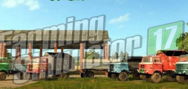 Peanut Harvesting v1.0 for FS2017 - Farming Simulator 2022 mod, LS 2022 ...