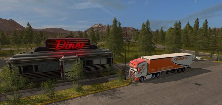 LS 17 Trucks - Farming Simulator 2017 mods, LS 2017 mods / FS 17 mods