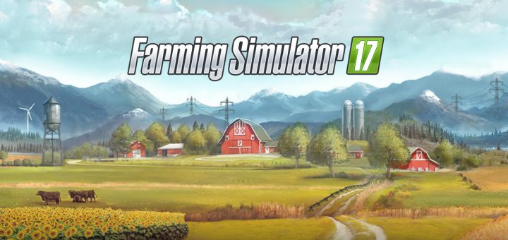 FARMING SIMULATOR 17 UPDATE 1.5.3 LS 17 - Farming Simulator 2022 mod ...