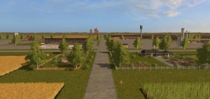 LS 17 Maps - Farming Simulator 2017 mods, LS 2017 mods / FS 17 mods