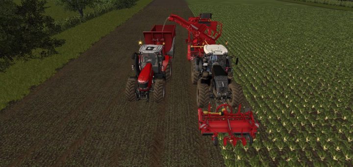 LS 17 Maps - Farming Simulator 2017 mods, LS 2017 mods / FS 17 mods
