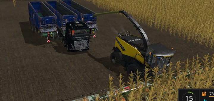 Kelly 60CT Diamond Harrow V 1 Mod - Farming Simulator 2022 mod, LS 2022 ...