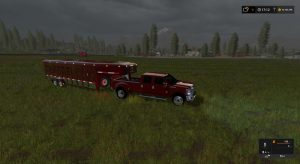 Wilson Ranch Hand V 2.0 LS2017 - Farming Simulator 2025 mod, LS 2025 ...