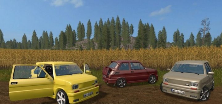 LS 17 Cars - Farming Simulator 2017 mods, LS 2017 mods / FS 17 mods