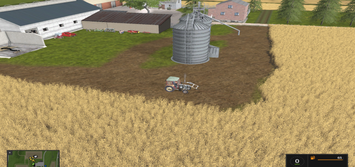 LS 17 Maps - Farming Simulator 2017 mods, LS 2017 mods / FS 17 mods