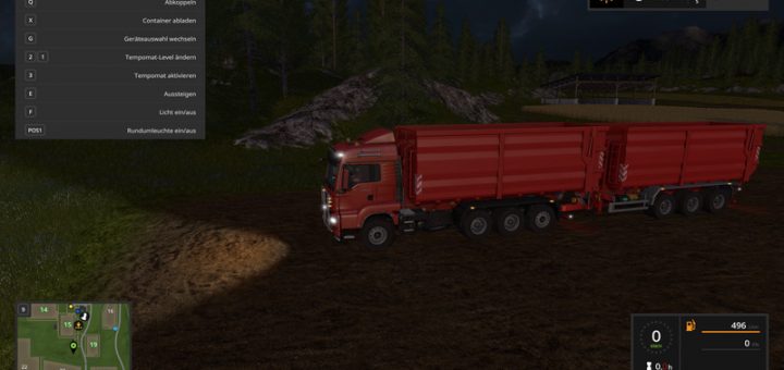 LS 17 Vehicles - Farming Simulator 2017 mods, LS 2017 mods / FS 17 mods