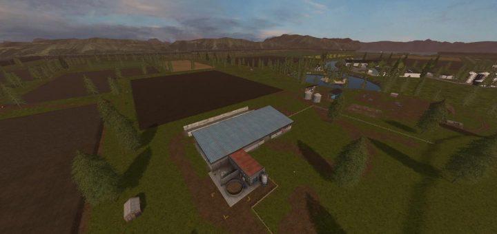 LS 17 Maps - Farming Simulator 2017 mods, LS 2017 mods / FS 17 mods