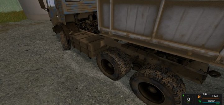 LS 17 Textures - Farming Simulator 2017 mods, LS 2017 mods / FS 17 mods