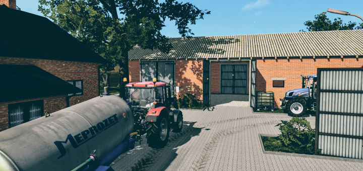 LS 17 Maps - Farming Simulator 2017 mods, LS 2017 mods / FS 17 mods