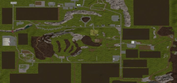 LS 17 Maps - Farming Simulator 2017 mods, LS 2017 mods / FS 17 mods