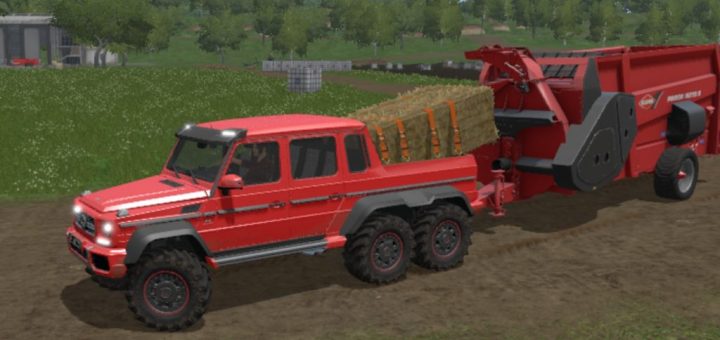 LS 17 Cars - Farming Simulator 2017 mods, LS 2017 mods / FS 17 mods