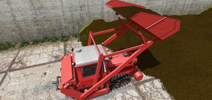 Auger Wagon Modpack V 2.0 for FS17 - Farming Simulator 2022 mod, LS ...