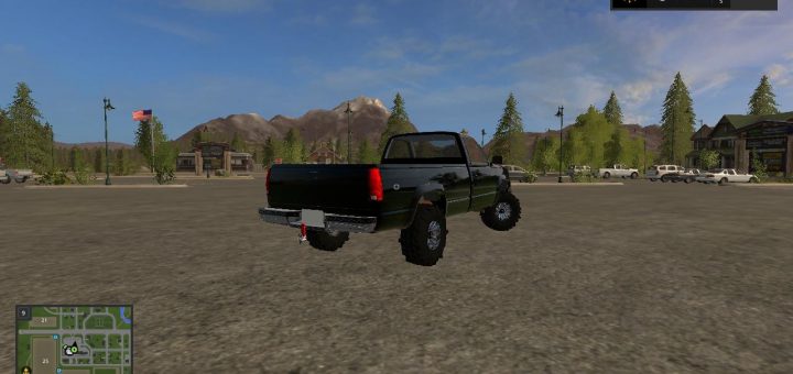 Ford Model B 1932 Hot Rod v1.0 Cars - Farming Simulator 2022 mod, LS ...