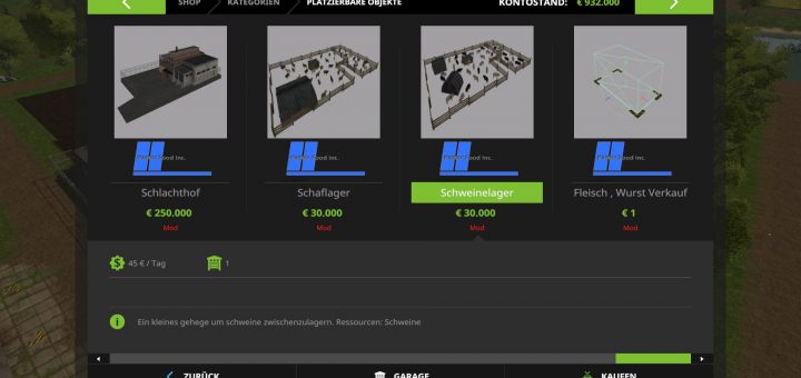 FS 911 Pack v1.0 FS17 - Farming Simulator 2022 mod, LS 2022 mod / FS 22 mod