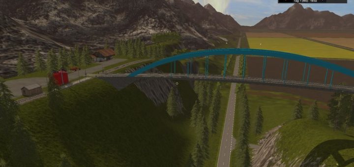 LS 17 Maps - Farming Simulator 2017 mods, LS 2017 mods / FS 17 mods