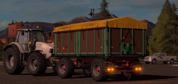 LS 17 Addons - Farming Simulator 2017 mods, LS 2017 mods / FS 17 mods