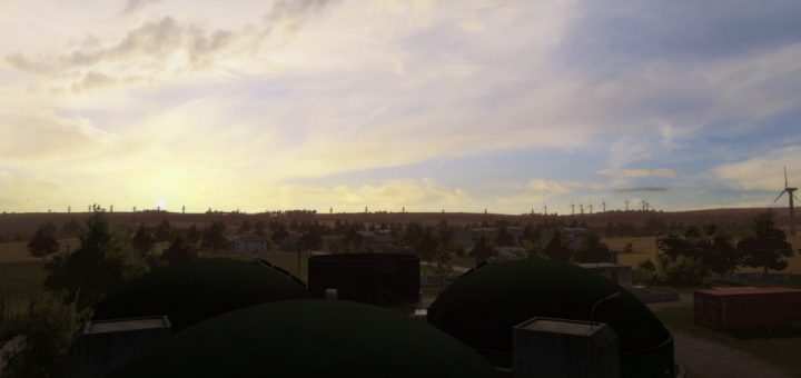 SANDY BAY 17 Map - Farming Simulator 2022 mod, LS 2022 mod / FS 22 mod