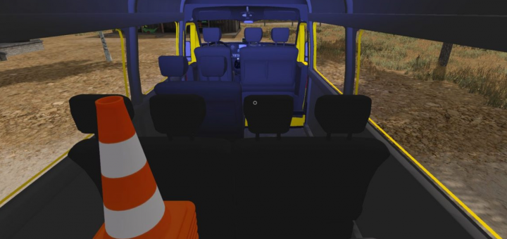 CCF RENAULT FMFS v1.0 for LS17 - Farming Simulator 2022 mod, LS 2022 ...