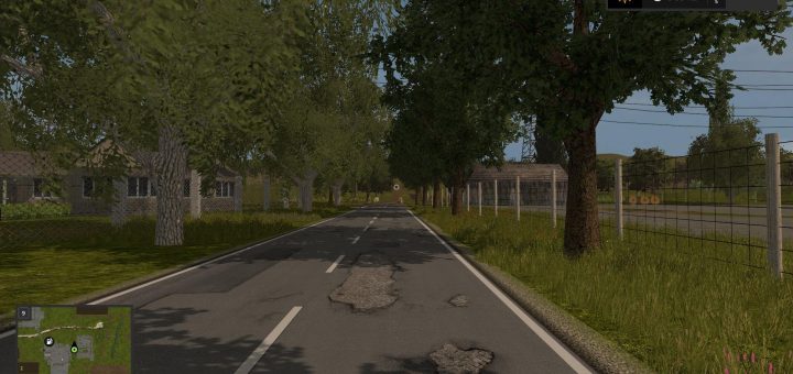 MOWING V1.0 Maps - Farming Simulator 2022 mod, LS 2022 mod / FS 22 mod