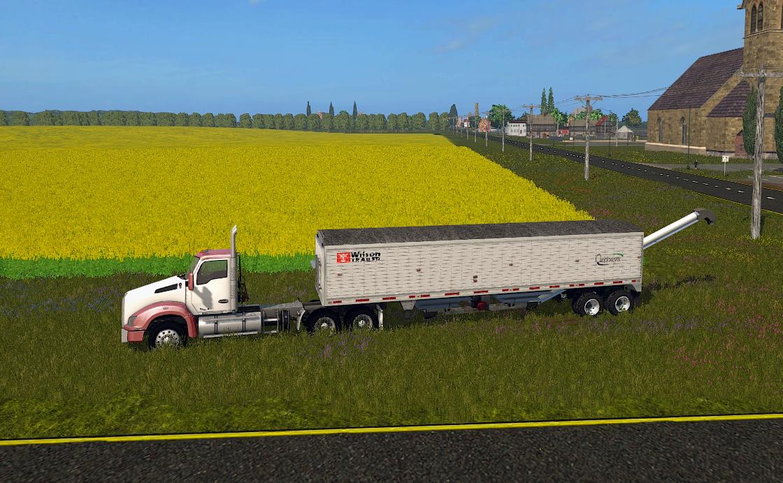 WILSON SEED TENDER V1.0.0 Mod - Farming Simulator 2025 mod, LS 2025 mod ... WILSON SEED TENDER V1.0.0 Mod - Farming Simulator 2025 mod, LS 2025 mod ...
