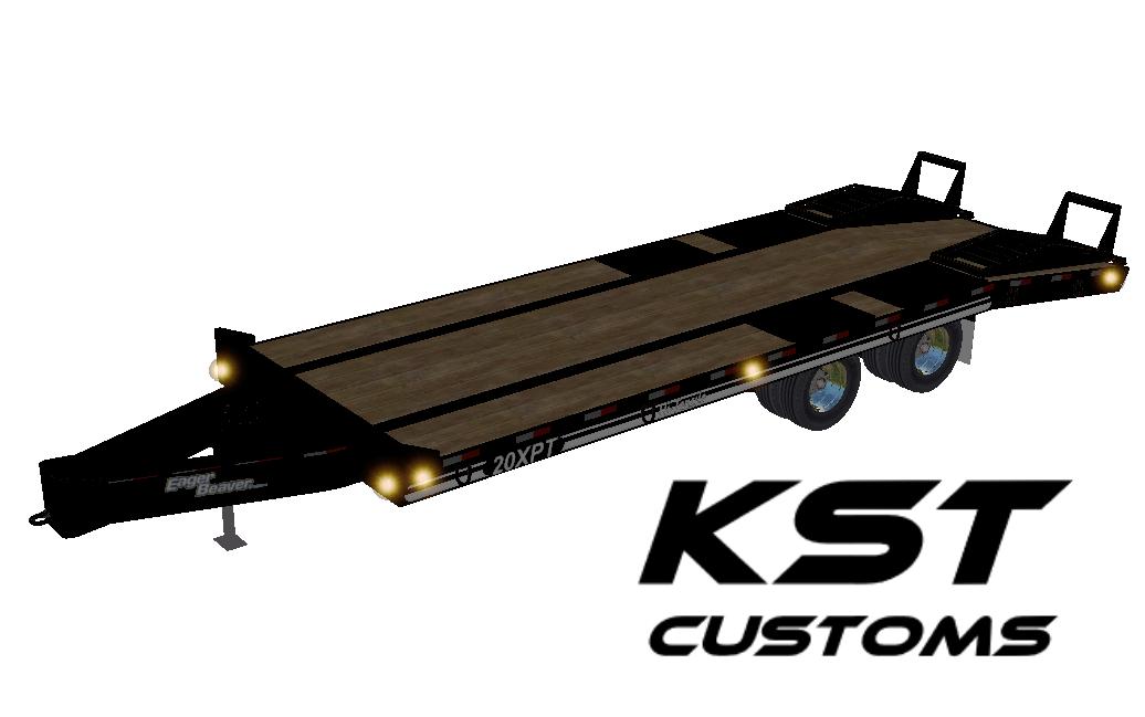 KST EAGERBEAVER V2.4.7 LS17 - Farming Simulator 2025 mod, LS 2025 mod ...