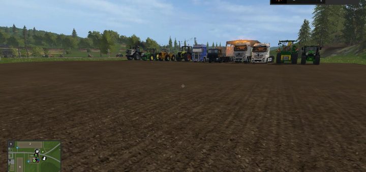 LS 17 Packs - Farming Simulator 2017 mods, LS 2017 mods / FS 17 mods