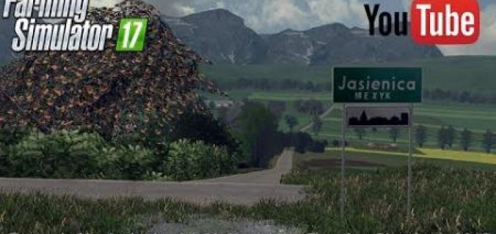 LS 17 Maps - Farming Simulator 2017 mods, LS 2017 mods / FS 17 mods