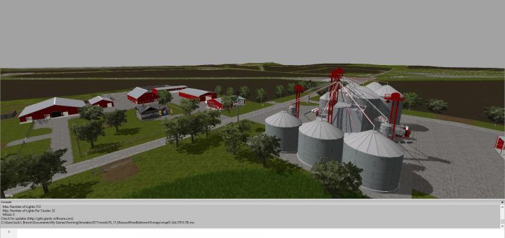 LS 17 Maps - Farming Simulator 2017 mods, LS 2017 mods / FS 17 mods