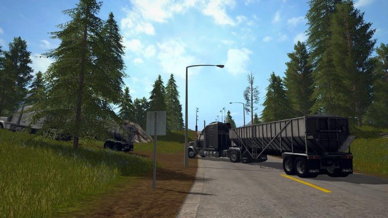 TRINITY BELT V1.0.0.0 for FS 17 - Farming Simulator 2025 mod, LS 2025 ...