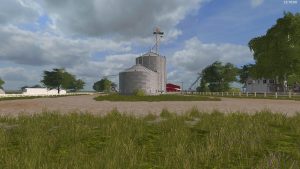 COUNTYLINE SEASONS V1.0 for FS17 - Farming Simulator 2025 mod, LS 2025 ...