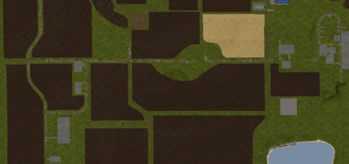 LS 17 Maps - Farming Simulator 2017 mods, LS 2017 mods / FS 17 mods