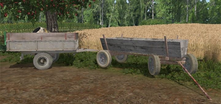 FS17 Peanut Pack v1.1 Mod - Farming Simulator 2022 mod, LS 2022 mod ...